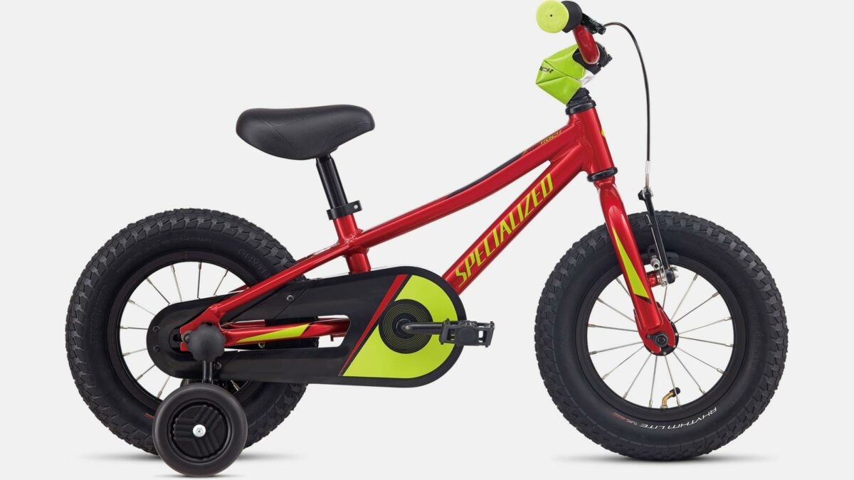 Specialized Riprock Coaster 12 im Test